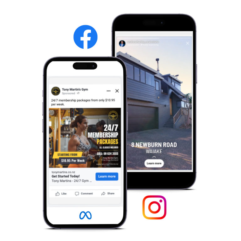 Facebook Ads | Boost Social